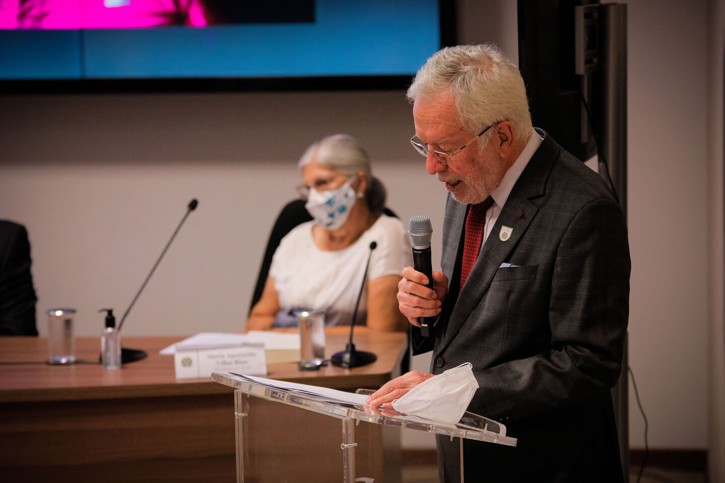 IGVB LANÇA COLEÇÃO DE LIVROS PENSADORES DO BRASIL