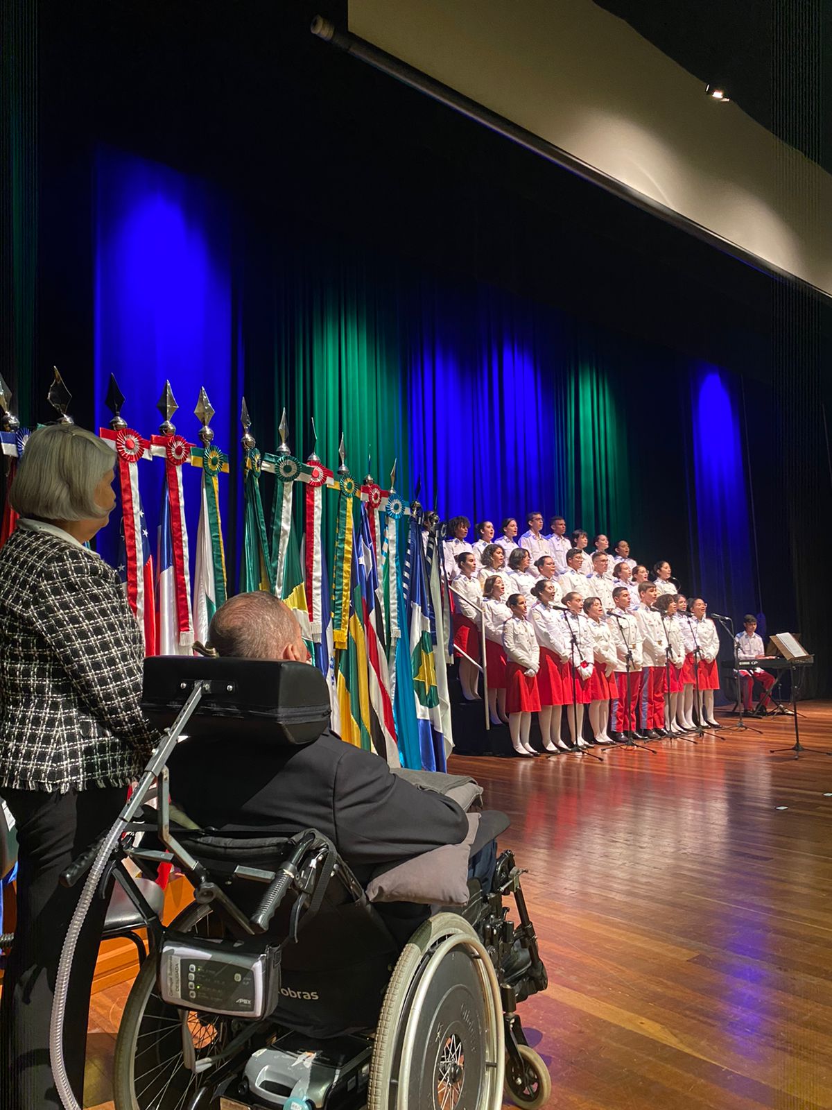 IGVB, SAGRES E FEDERALISTA LANÇAM PROJETO DE NAÇÃO - Instituto General ...