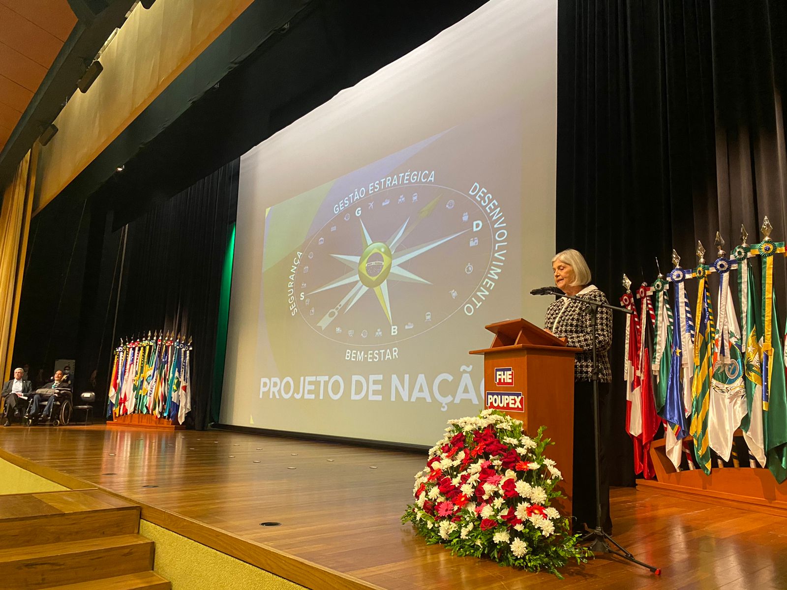 IGVB, SAGRES E FEDERALISTA LANÇAM PROJETO DE NAÇÃO - Instituto General ...