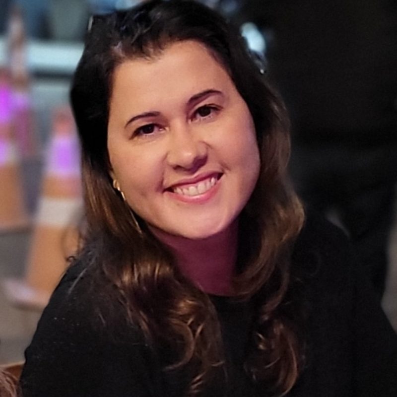 CONHEÇA AS MENINAS DE PRETO DO IGVB - Instituto General Villas Bôas