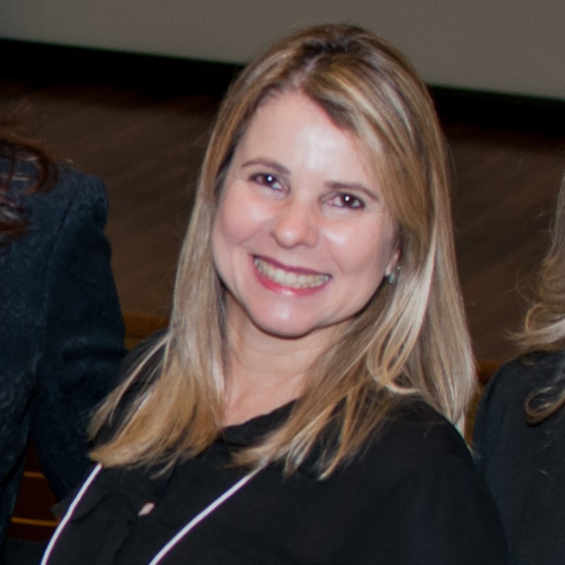 CONHEÇA AS MENINAS DE PRETO DO IGVB - Instituto General Villas Bôas