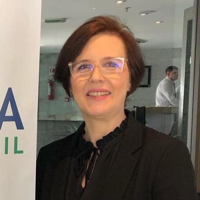 CONHEÇA AS MENINAS DE PRETO DO IGVB - Instituto General Villas Bôas