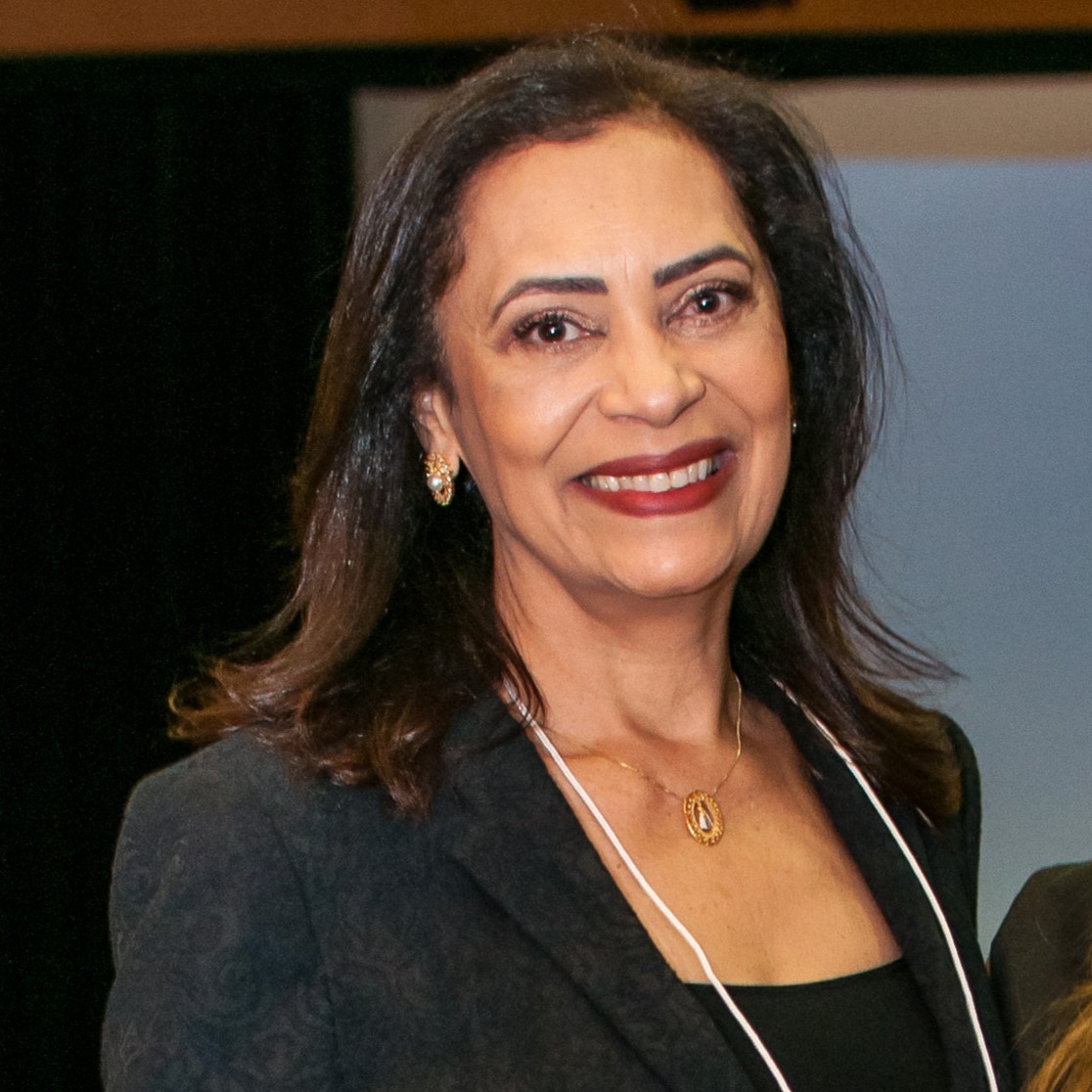 CONHEÇA AS MENINAS DE PRETO DO IGVB - Instituto General Villas Bôas